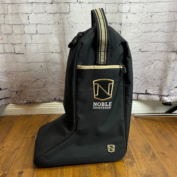 noble outfitters | Bags | Noble Outfitters Boot Carrier Carrying Case ...